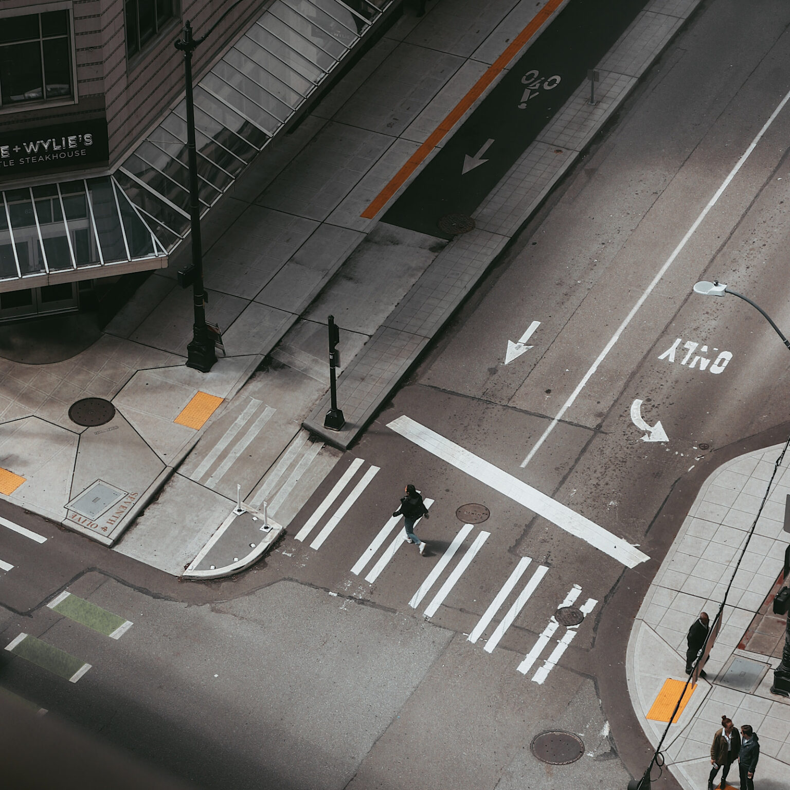 Understanding Florida’s Right-Of-Way Laws: What You Need to Know to ...